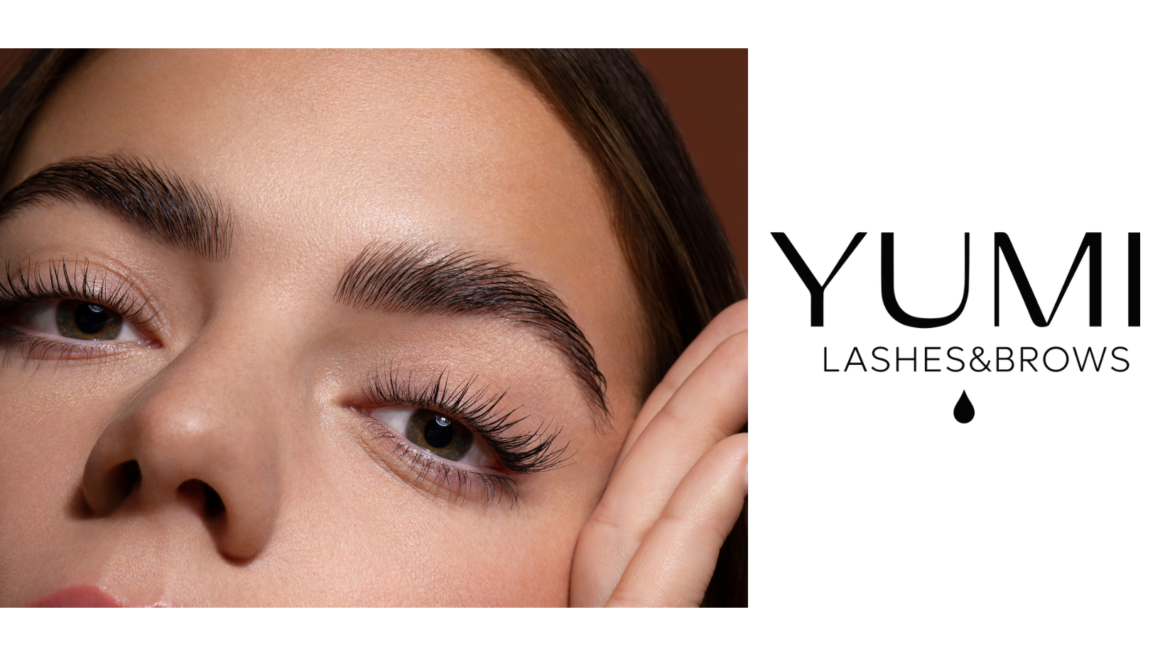 pure me cosmetics - YUMI™ Lash- & Browlifting